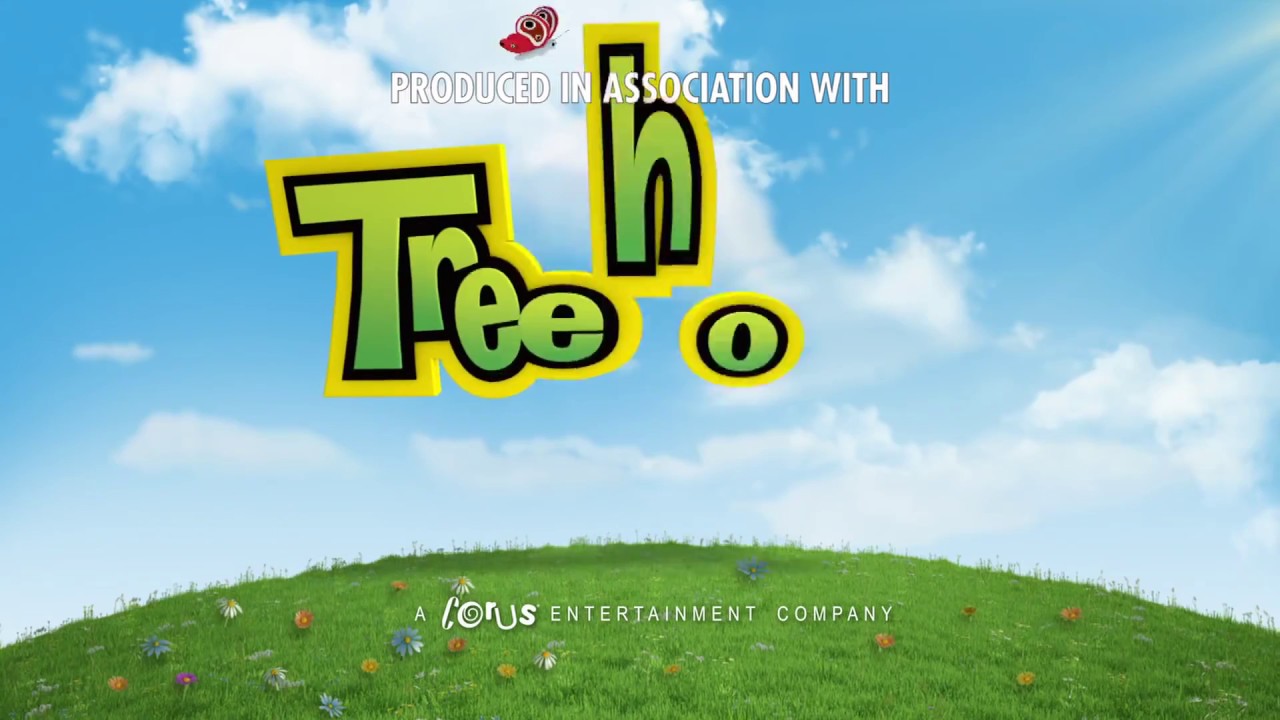 SeaWorld Kids/Treehouse Original/Infinite Frameworks/Nelvana (2013)