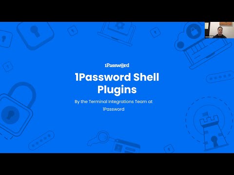 Let’s explore Shell Plugins with 1Password’s Engineering team