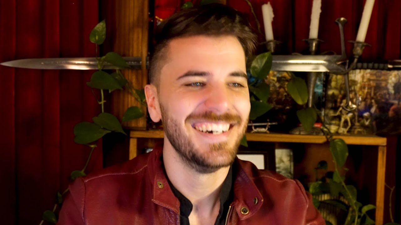 6 minutes straight of the best D&D posts of all time