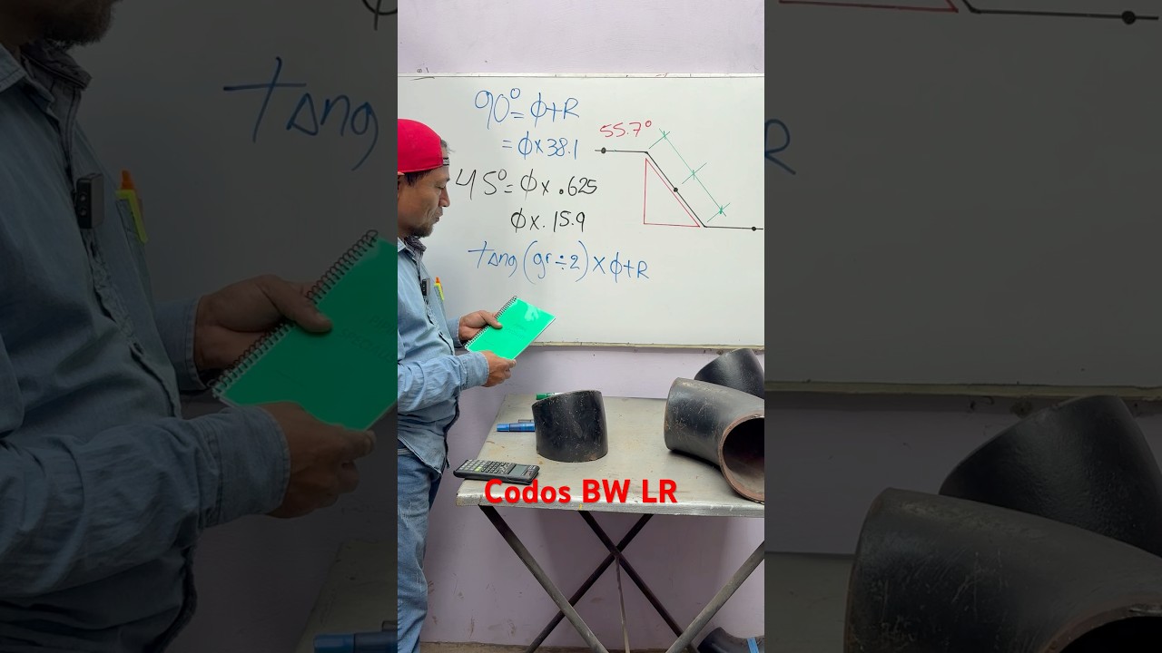Codos B.W #spool #ingenieria #montaje #piping #soldadura