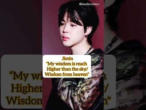 BTS member's name meaningโค๏ธ๐.and comment who is your bias?#trending #btsshorts #btsarmy #bts #ot7