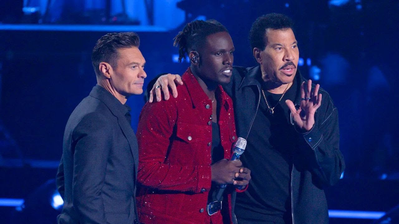 RYAN SEACREST IS BACK! American Idol 2026 Host & Judges REVEALED
