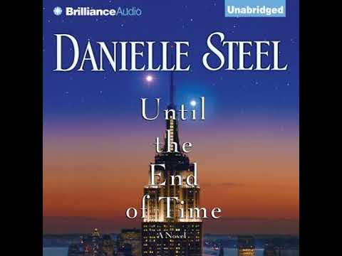 Until the End of Time: A Novel by Danielle Steel