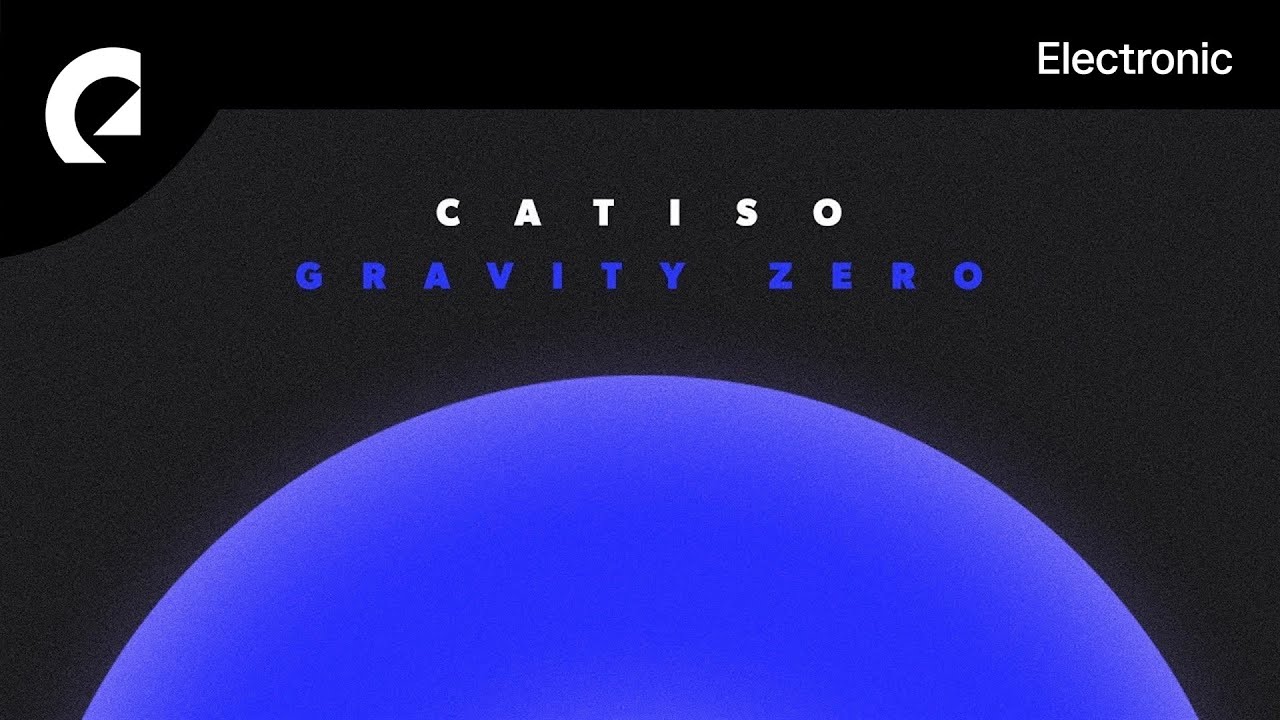 Catiso - Gravity Zero