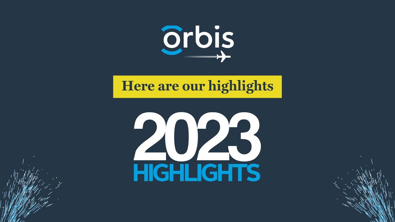 Looking back at 2023 | Orbis