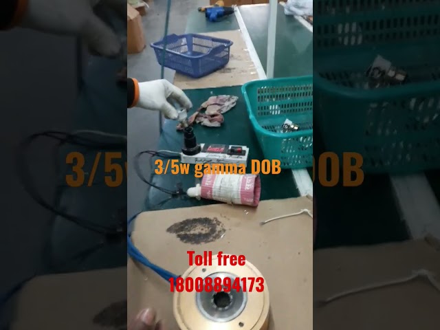 LED Testing Equipments - LED MCPCB Testing Machine Manufacturer from ...