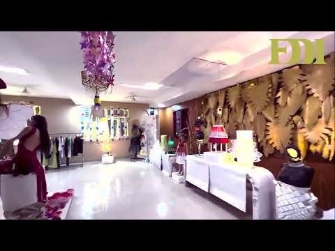FDDI Jodhpur Campus Tour: Experience Our Dynamic Learning Environment