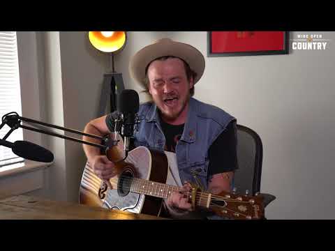 Joshua Fleming of VANDOLIERS plays "Endless Summer"