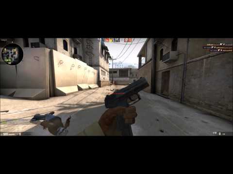 Steam Community :: Video :: Handgun firenzy