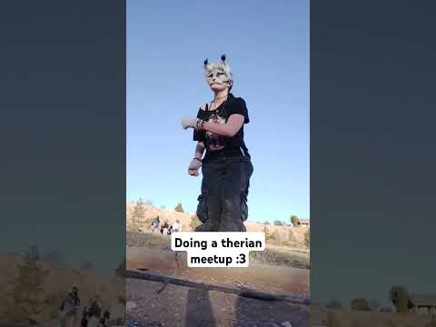 Show me a word that rhymes with pavement! #theriantropy #furry #antizoo #theriangear #therians #fyp