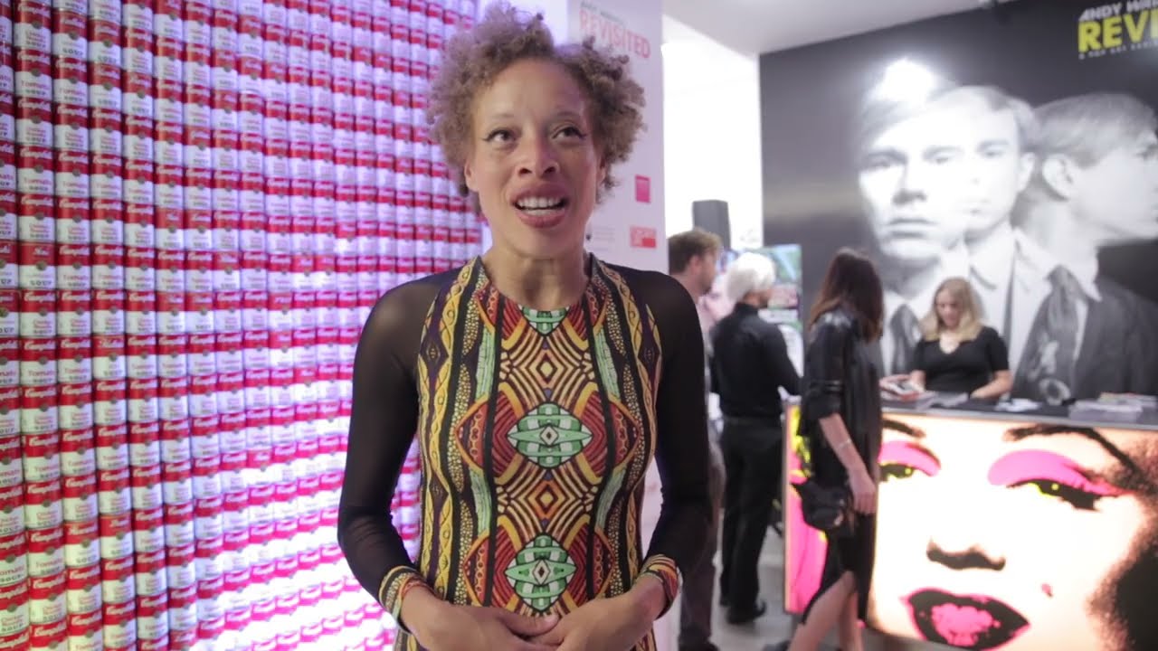 Andy Warhol Revisited: Touring Exhibition | 200+ Original Works | Revolver Gallery
