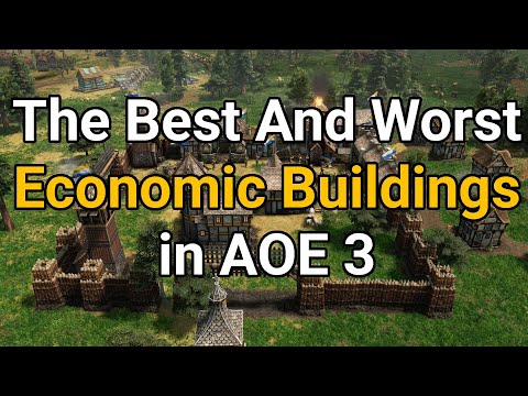 Steam Community :: Video :: The Best And Worst Economic Buildings in ...