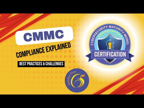 CMMC Compliance Explained: Steps, Challenges, and Best Practices #cmmccompliance