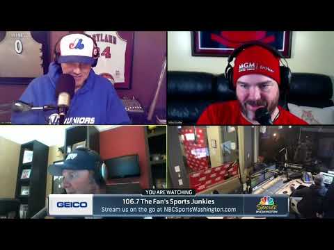 Junkies make 2020 Redskins predictions after schedule release