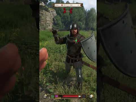 Steam Community :: Video :: Bandit Fight | Kingdom Come: Deliverance II ...