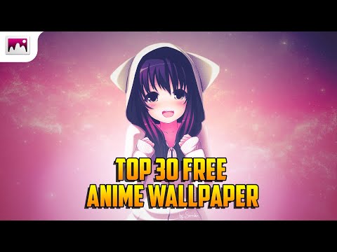 New 30 Anime Wallpapers Free Download Full HD | Anime Wallpaper For Laptop | Top Anime Wallpapers