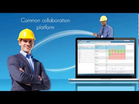 Procurement, Fabrication and Construction Integration – Intergraph PP&M