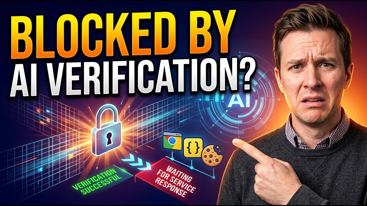 Breaking: 'Just a Moment' Verification Halts Access to Next-Gen AI — Enable JavaScript & Cookies
