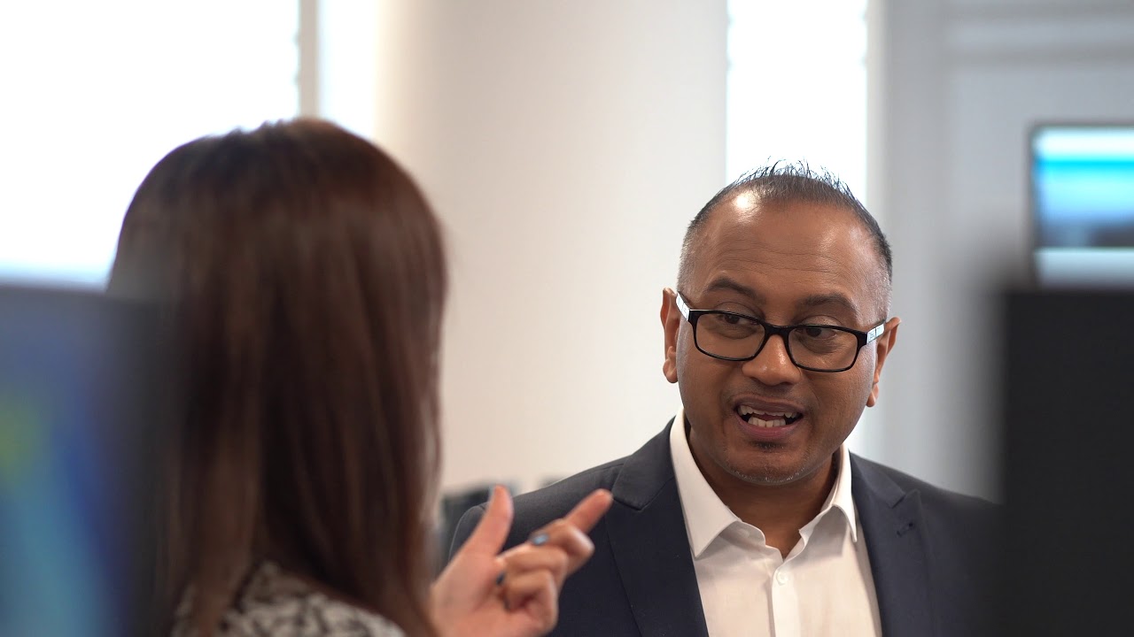 Medidata Case Study - Infrastructure Supply & Account Management