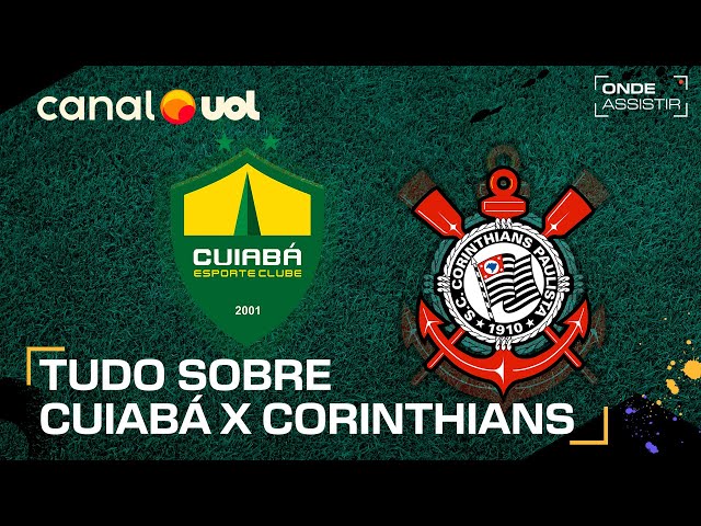 Jogo do Corinthians hoje: horário e onde assistir ao vivo
