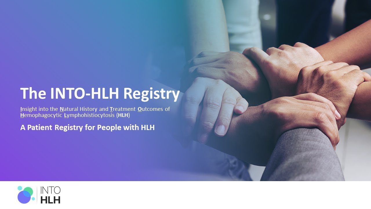 Into-HLH Webinar: Challenges and Gaps (January 2023)