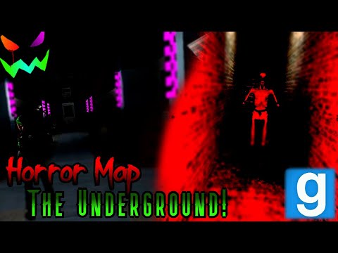 Steam Community :: Video :: What happens in The Underground? A Gmod ...