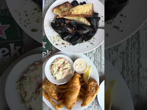 Where to eat in Jensen Beach, Florida: Shuckers