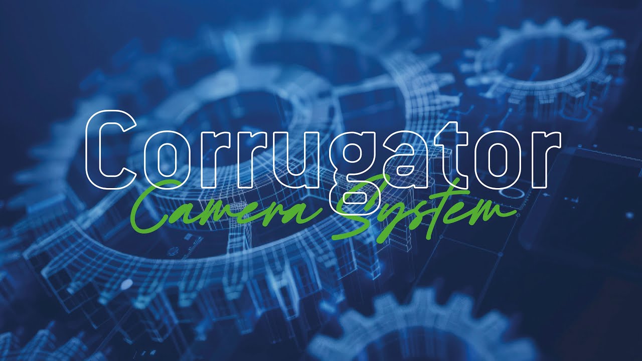 BHS Corrugated | Corrugator Camera System