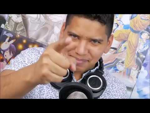 My name is Oppai Senpai