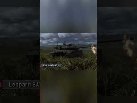 Steam Community :: Video :: Leopard 2a7 #warthunder #edit