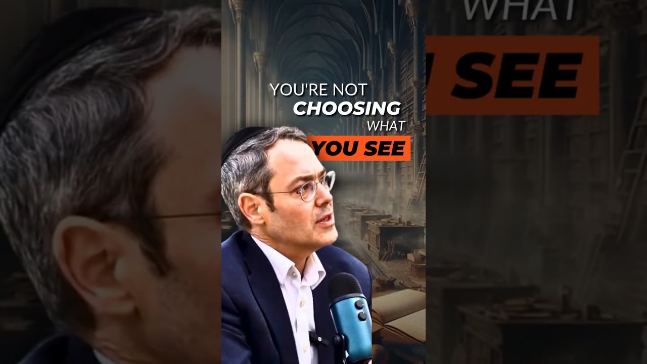 You’re Not Choosing—Algorithms Are Controlling You