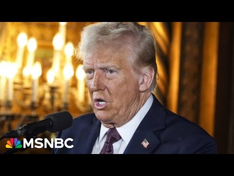 'Gulf of America'? Trump says he wants to rename Gulf of Mexico