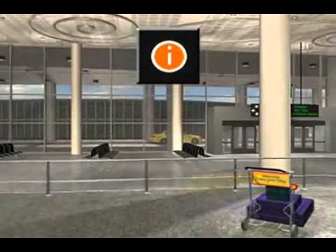 Toronto Pearson International Airport (YYZ)