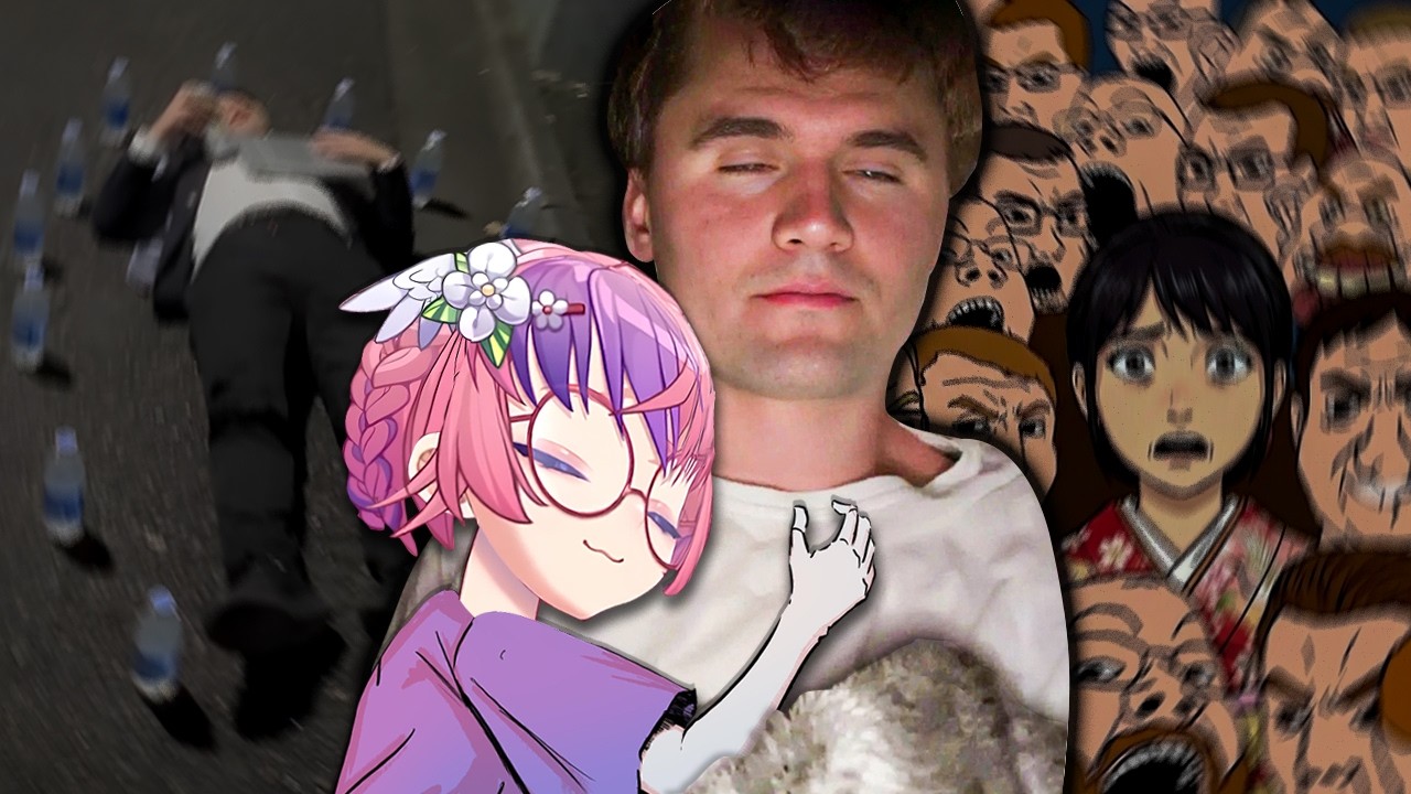 The Disgusting Western Japan Obsession