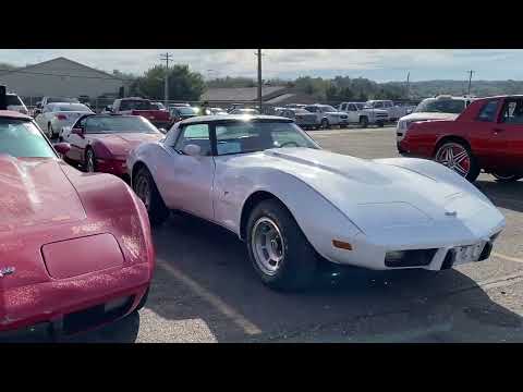 Skipco Auto Auction - General Information