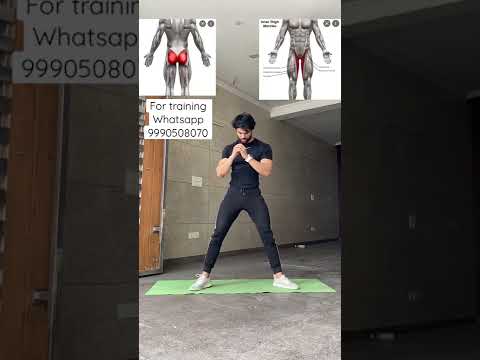 3 Different Squat Target | Shurufit India | #shorts #youtubeshorts #ashortaday