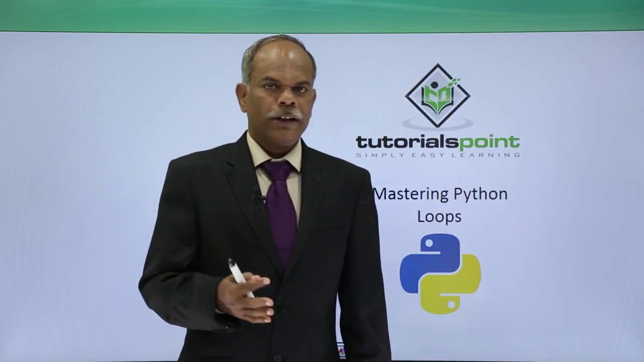 Python - Loops