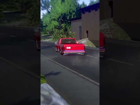4x4 Mania Showing Off Trailer