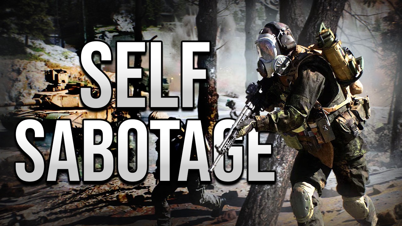 DICE's Self Sabotage & Why Battlefield 6 Season 2 Feels Disappointing