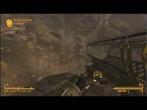Steam Community :: Video :: How to Kill 10 Deathclaws at Once - Fallout ...