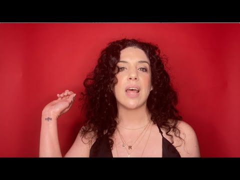 Rosalie - i think i kinda like you, fuck (Official Music Video)