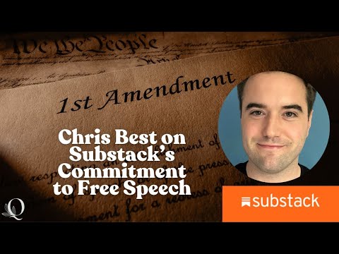 Does Substack Care About Free Speech?
