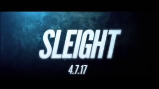 Sleight streaming: where to watch movie online?