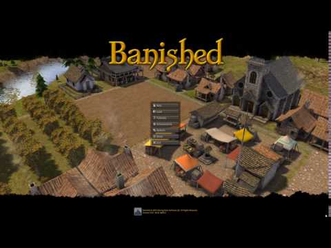 Steam Community :: Video :: Banished