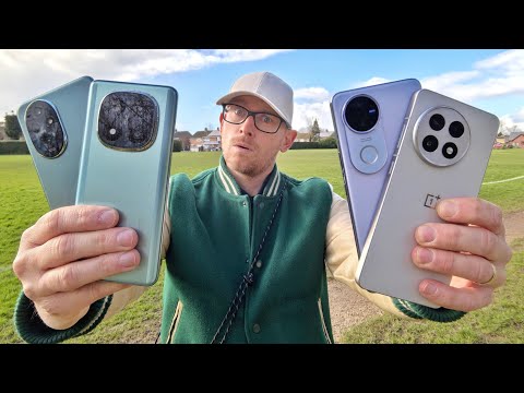 Best Mid-Range Camera Phone to buy in 2025!?