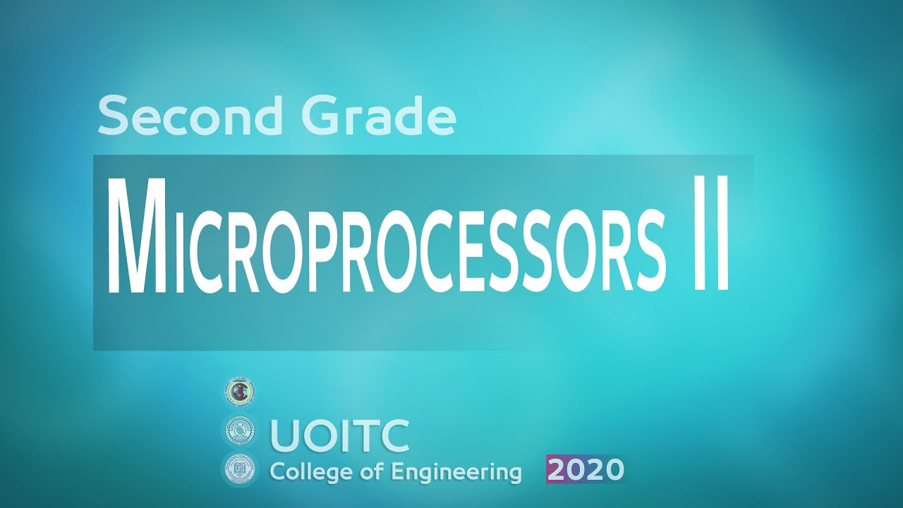 10_Memory Address Decoding