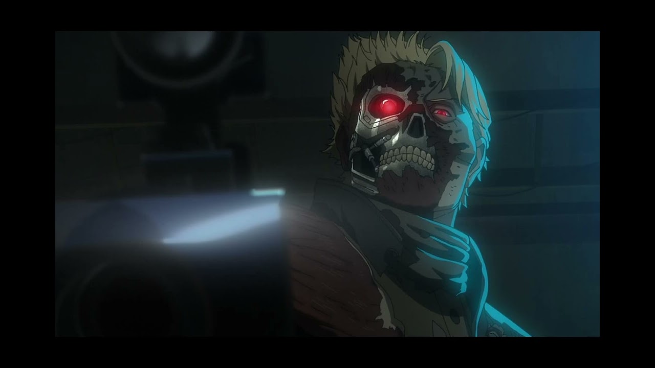 Terminator Zero: Why Netflix Pulled the Plug