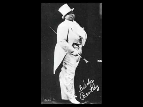 "Juneteenth Jamboree" - Fatso Bentley
