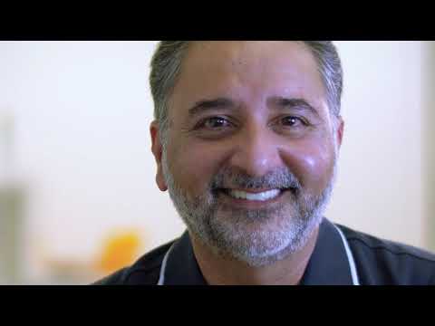 Full Mouth Dental Implants Testimonials | Georgia Prosthodontics Atlanta,GA