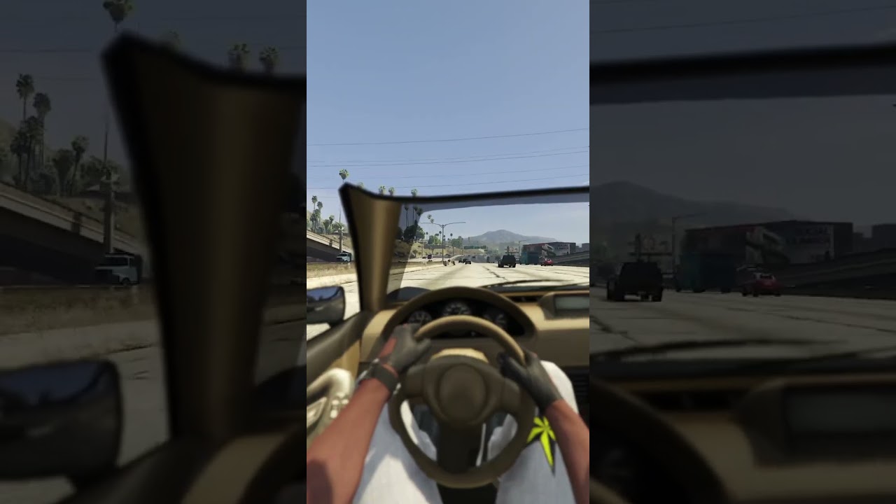 Summoning my inner Swimmer #gta5 #gaming #fivem